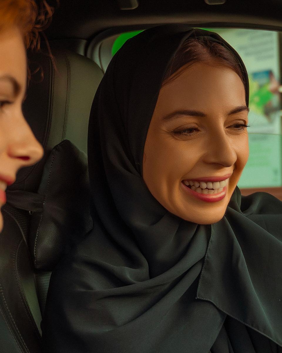 Discover the program | Emarat